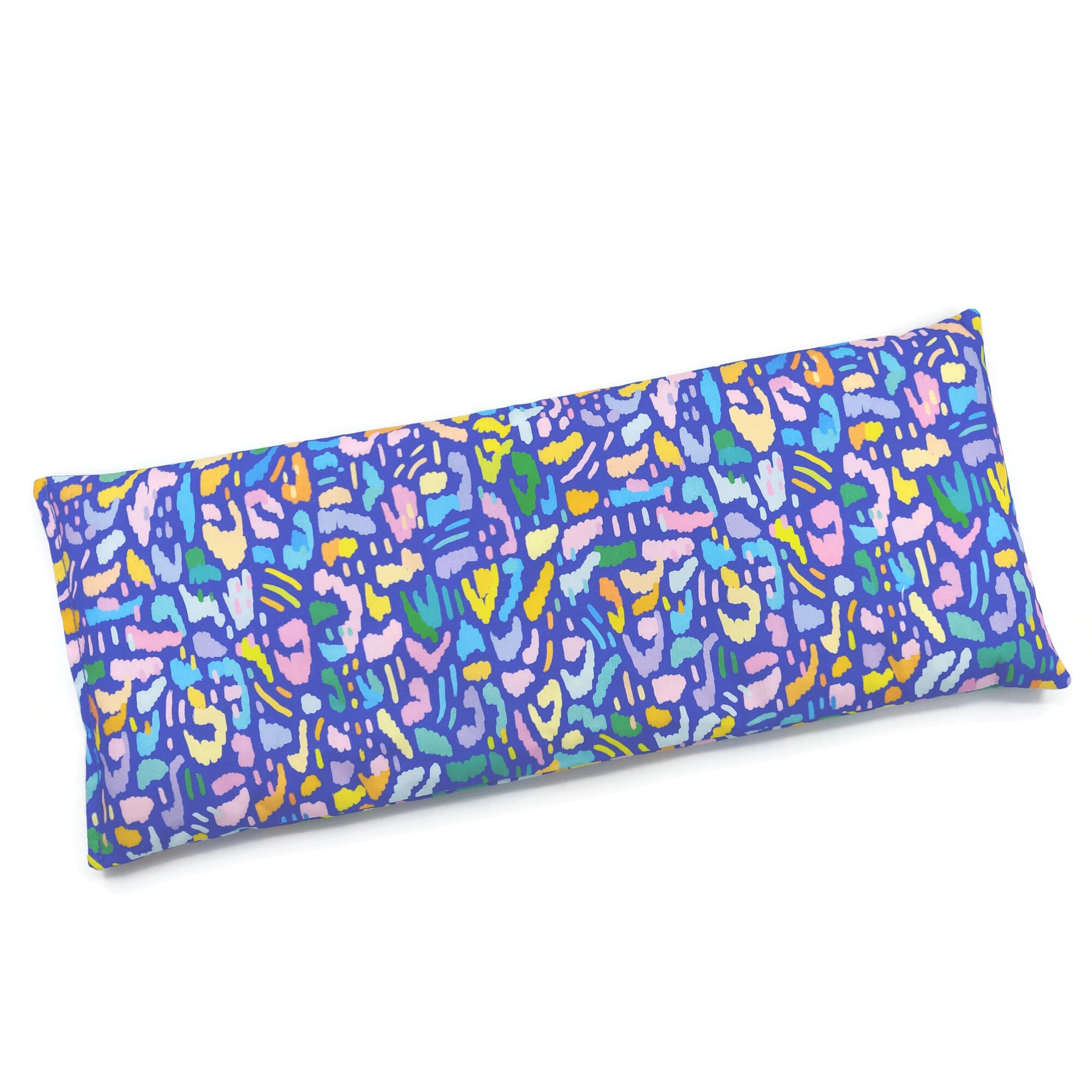Large Jumble Mania by World of Mik Heat/Cold Pack (40cm x 16cm ...