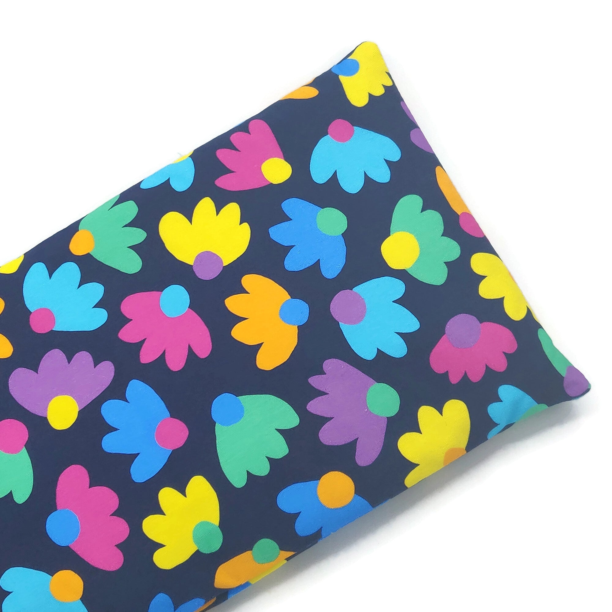 Medium Bright Flowers Heat/Cold Pack (30cm x 16cm) – Chatterbox City